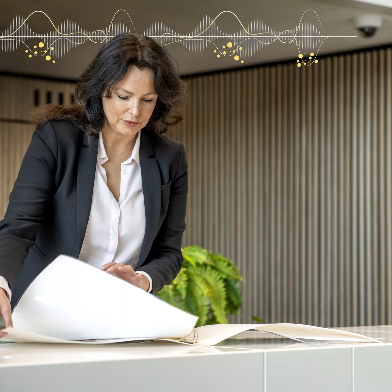 AXIS Audio Analytics | Axis Communications